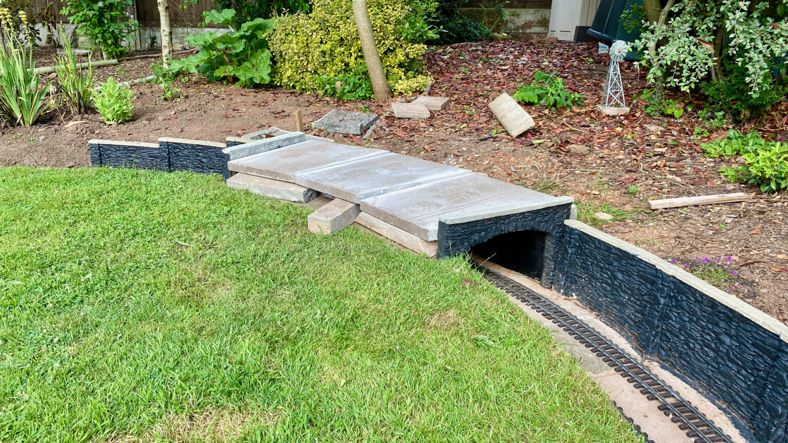 The Wychbold and Stoke Prior Railway | G-Scale Society